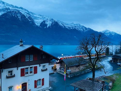 Lakeside Villa - 18 - Iseltwald