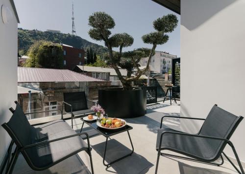 Original Boutique Aparthotel - Tbilisi
