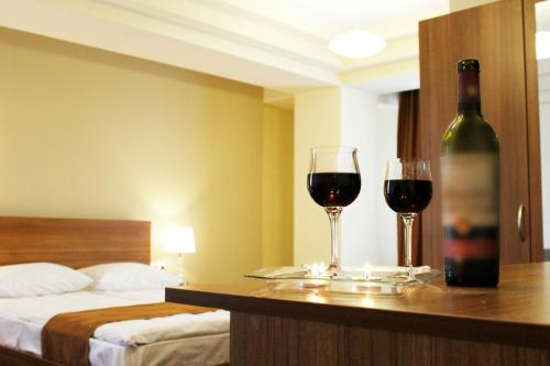 5th Floor Guest House Yerevan - Yerevan