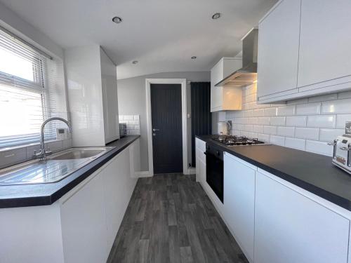Edith Haven Tynemouth Fabulous Coastal Holiday Home With Free Onstreet Parking - Tynemouth