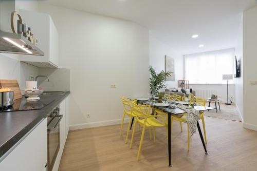 Kaixo Bilbao Apartments - Bilbao