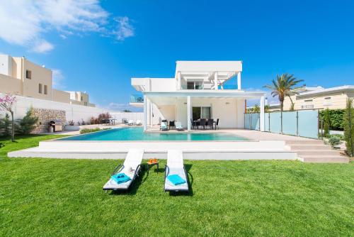 Villa Myrto - Rodos
