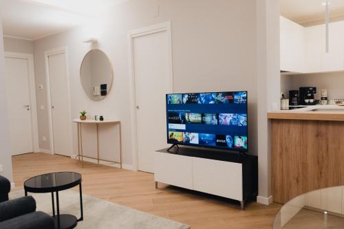 Exclusive Apartment In Piazza Italia In Perugia - Perugia