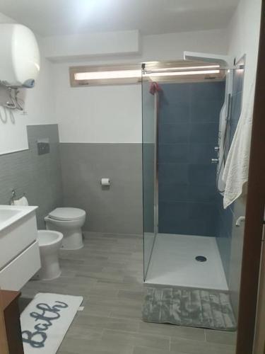 Casa Vacanza Nonna Lina - Rosolini