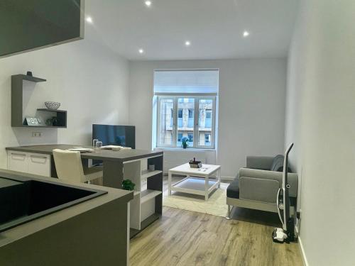 Appartement Moderne Au Coeur Du Luxembourg - Luxembourg
