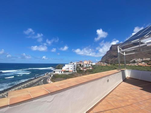 Gomera Sunset Apartments - ラ・ゴメラ