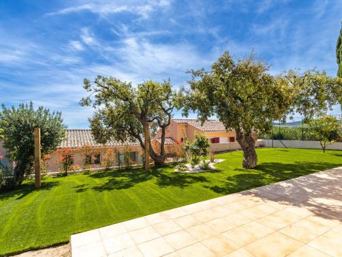 Holiday Home Gazanias By Interhome - Bormes-les-Mimosas