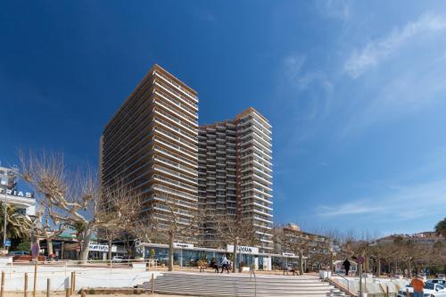 Apartamento Primera Linea De Mar Palamos - Palamós