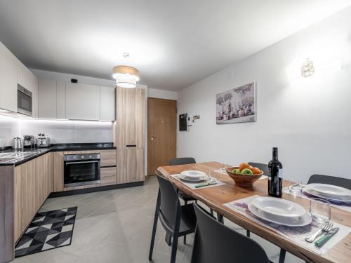 Apartment Condominio Giulia By Interhome - Canazei, TN, Italie