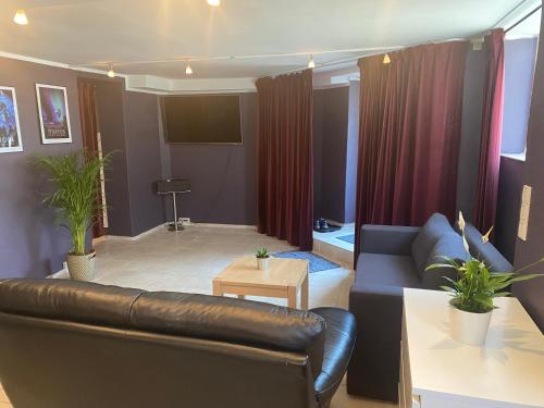 Central Copenhagen Apartment - Copenhague