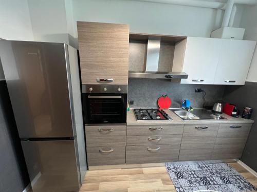Orio Easy Relax 24h Airport 2 - Top Appartment - Bergamo