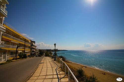 Paradise Place - Halkidiki