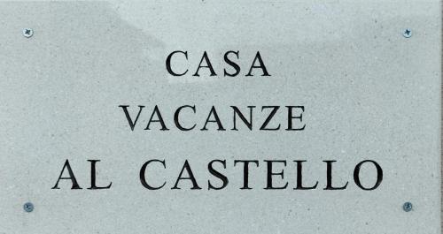 Casa Vacanze Al Castello - Trani