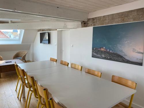 Opale Villa Appartement Dans Villa Architecte 200m De La Plage - Minimum 2 Nuits - Merlimont
