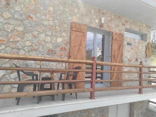 11 Best Hotels in Pavliani, Greece