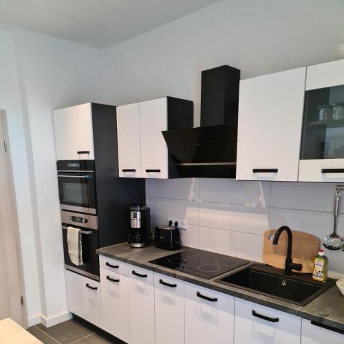 Suite Crissie - Bernburg