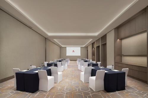 Wenzhou Marriott Hotel In Wenzhou 2025 Updated Prices Deals Klook