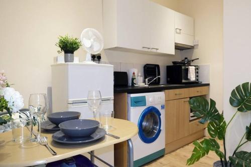 Lfc Stadium Apartment 2 - Liverpool