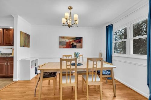 Private Single Family Home Close To Both Water And Downtown! - Annapolis, MD