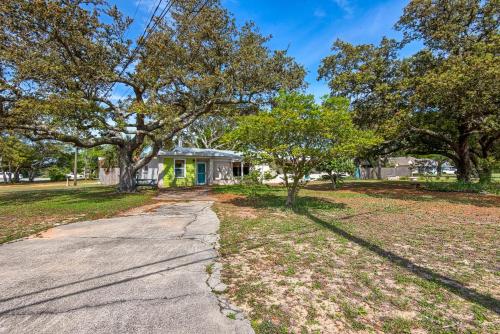 Bungalow By The Sea-mermaid - Navarre, FL