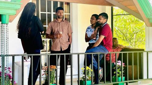 Embrace "The Fine Stay" - Nuwara Eliya