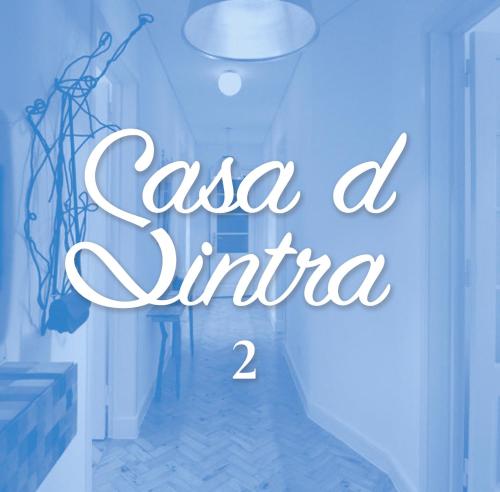 Casa D Sintra 2 - Sintra