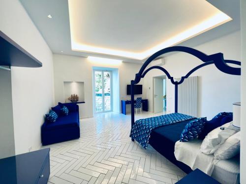 Yourhome - Scirocco Suite - Sorrento