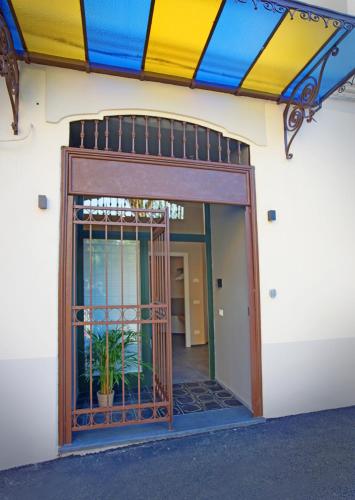 Casa Esmeralda - La Spezia