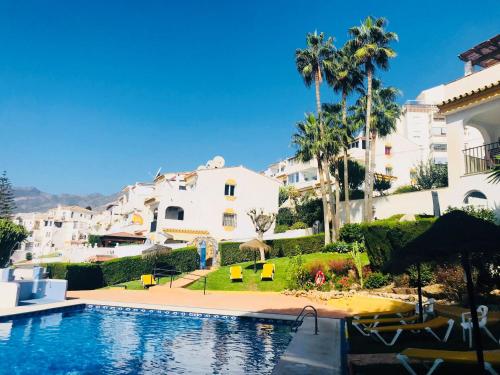 Casa Carlos - Torremolinos