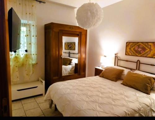 Mameli Suite - Spoleto