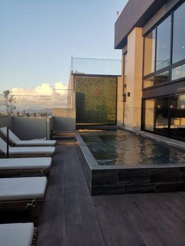 Hermoso Apartamento Nuevo En Zona 10! - Guatemalaváros