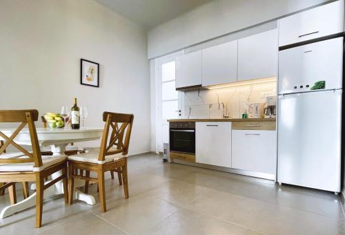 Central Park Apartments - Iráklion