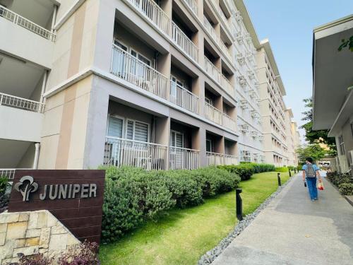 Trees Residences Tower 6 - Manila, the Philippines | Best Prices 2024 ...