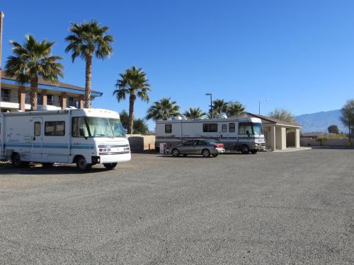 Oasis RV Park, Mesquite (NV) - Booking Deals, Photos & Reviews