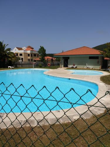 Camping Pradon - Cantabrie