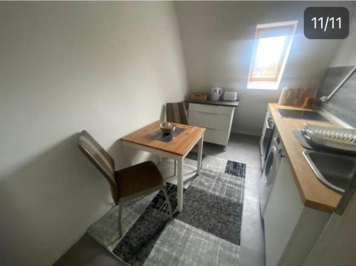 2 Zimmer,apartment,monteur,netflix,prima - Krefeld