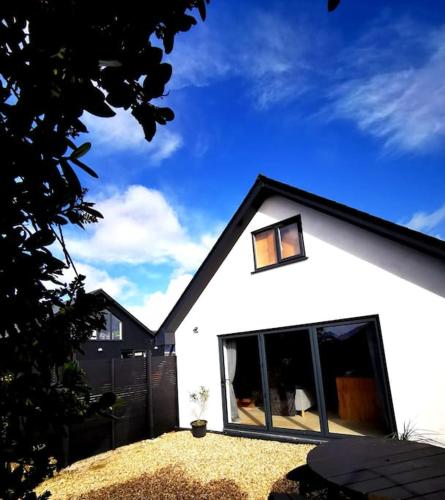 Gwynn Lodge - Newquay