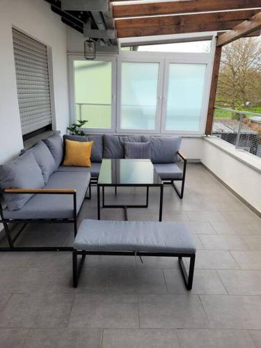 Royal Apartment - Baden-Baden