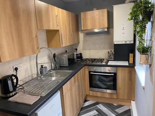 Aspen House - Apartment 1 - Colwyn Bay