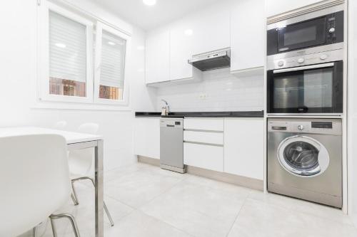 Comfy Old Town Apartment By Next Stop Bilbao - Bilbao