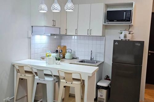 Steff's Condo 211 At Centrio - Cagayan de Oro