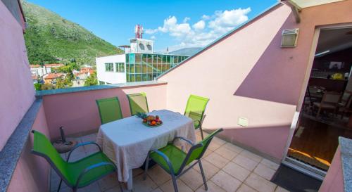Luka-mostar Free Parking With Echarger - Mostar