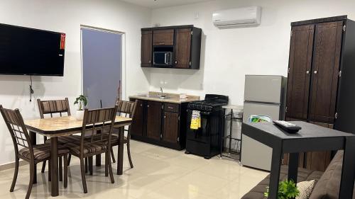 Departamento 103 - Mazatlán