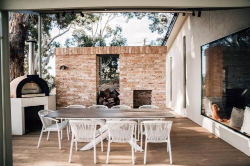 Suyapto House - Hahndorf