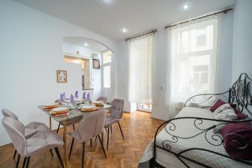 5* Noble House In Historic Center - Cluj-Napoca