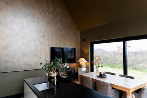 Bed En Breakfast Suite 8 - Zeeland