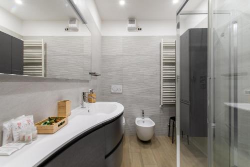 Casa Anna - 2 Bedrooms Apartment - Padua