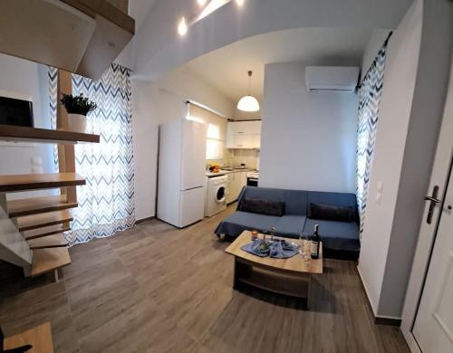 Lydia's Cozy House - Aéroport de Rhodes (RHO)