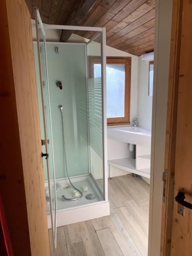 Les Petits Chalets De Dudu - Livron-sur-Drôme