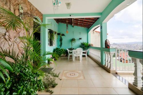 Pousada Casa Da Cidinha - Minas Gerais (estado)